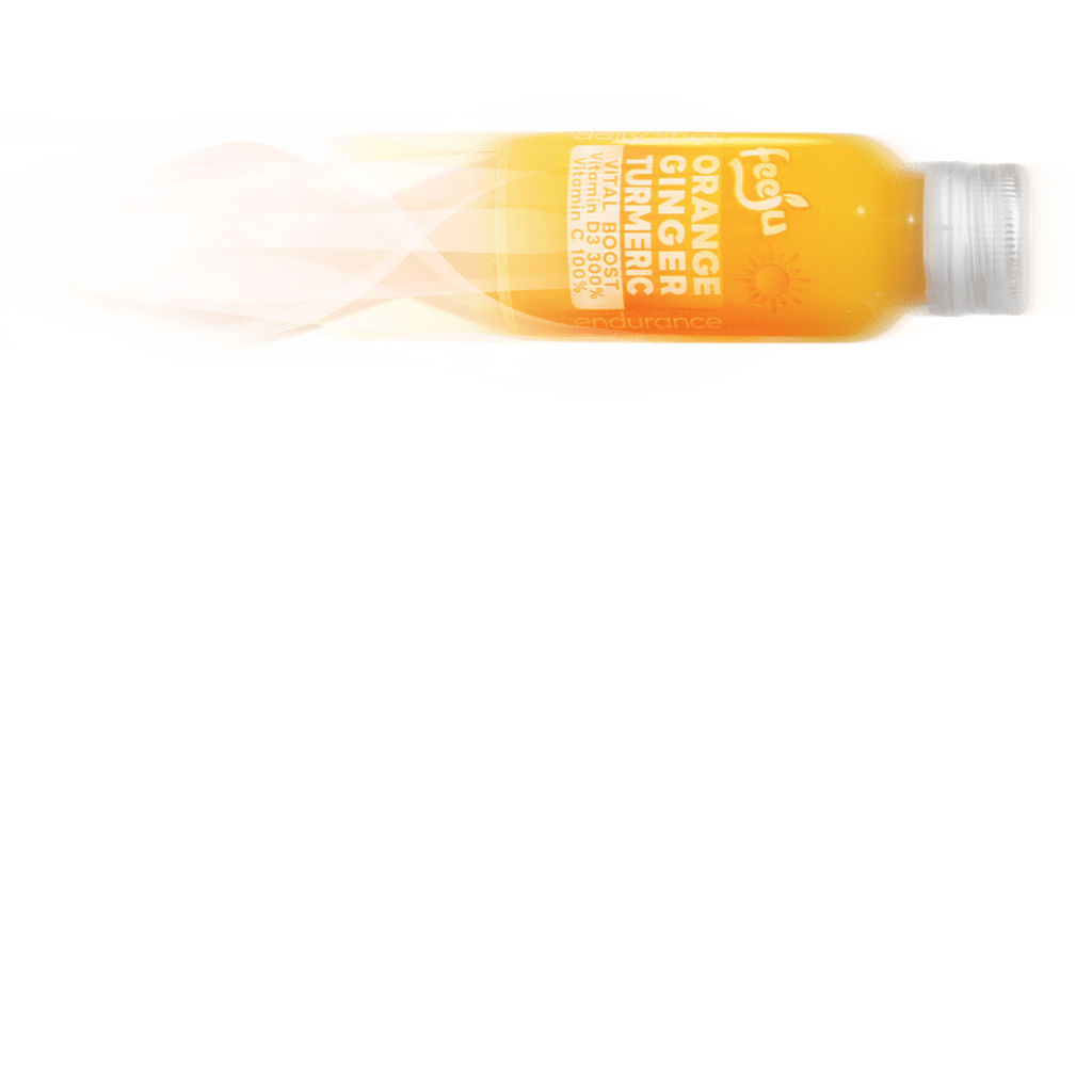 Feeju Gr Every Shot Counts Discover Wellness In Every Sip